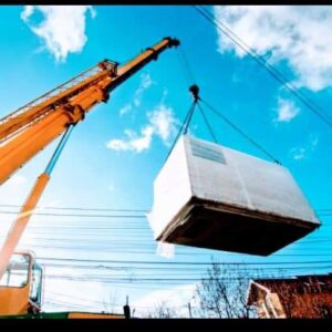 OVAL SHIPPING & LOGISTICS LTD – O.S.L.