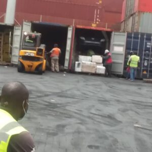 OVAL SHIPPING & LOGISTICS LTD – O.S.L.