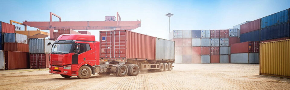 OVAL SHIPPING & LOGISTICS LTD – O.S.L.